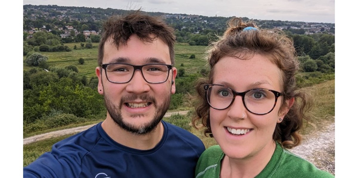 Kate Featherstone-coombes is fundraising for Action Medical Research