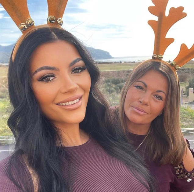 Ruby Edwards is fundraising for The Pink Ribbon Foundation