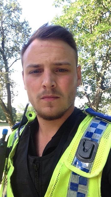 Simon Meakin is fundraising for PROSTATE CANCER UK