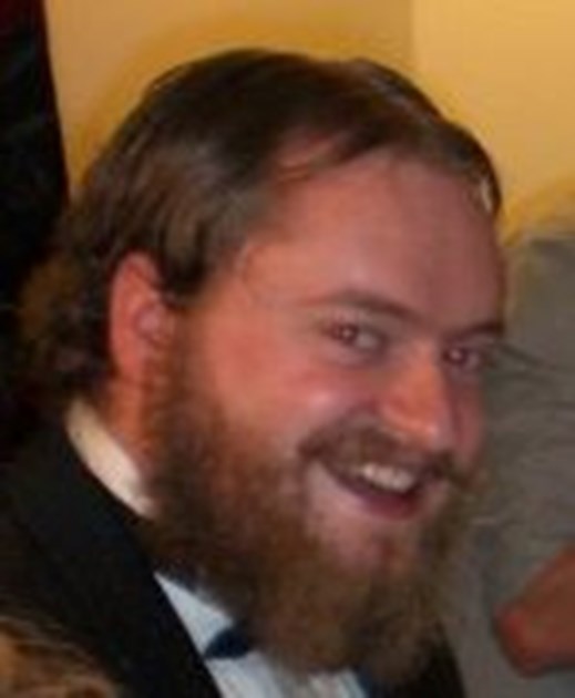 Simon Wickens is fundraising for Cancer Research UK