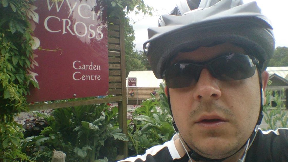 Alex Bateman is fundraising for Great Ormond Street Hospital Children's ...