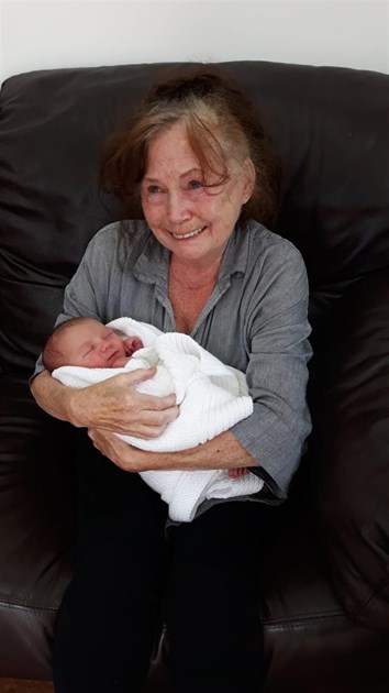 James Clegg is fundraising for Cancer Research UK