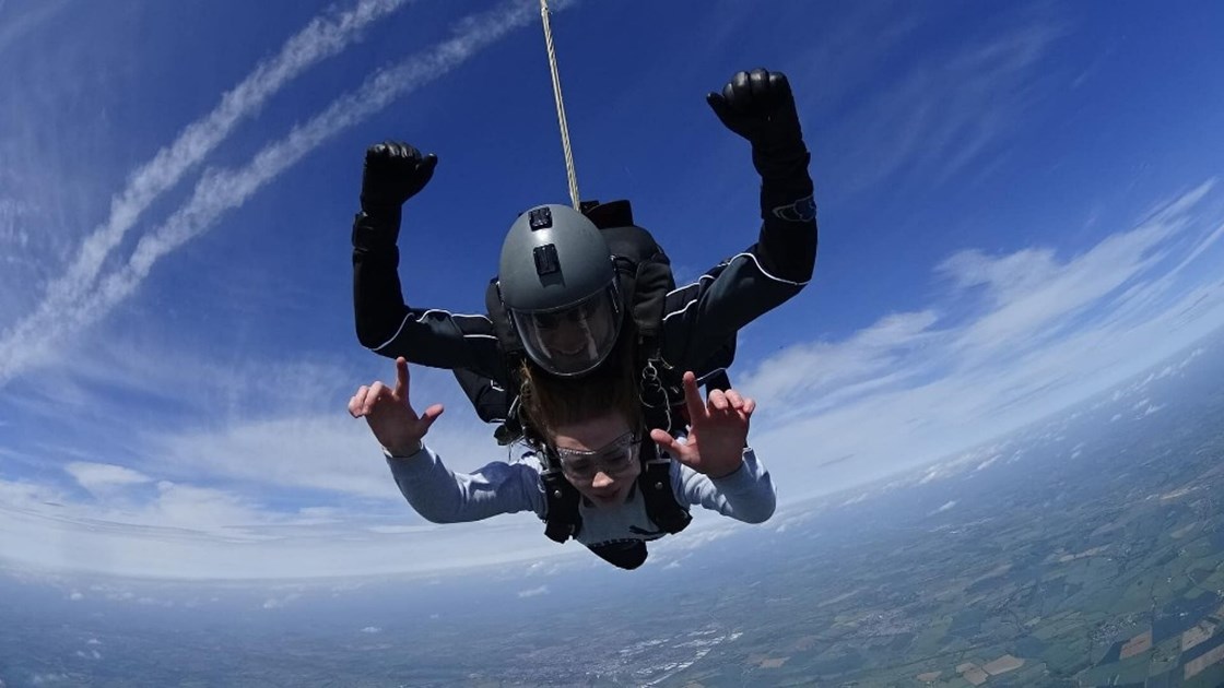 Robbie Dodd is fundraising for National Autistic Society