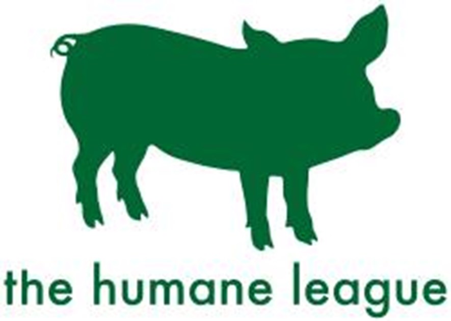 Alex Davidson/Hicken is fundraising for The Humane League UK