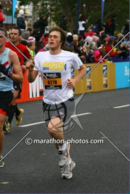 Matthew Squires is fundraising for Cancer Research UK