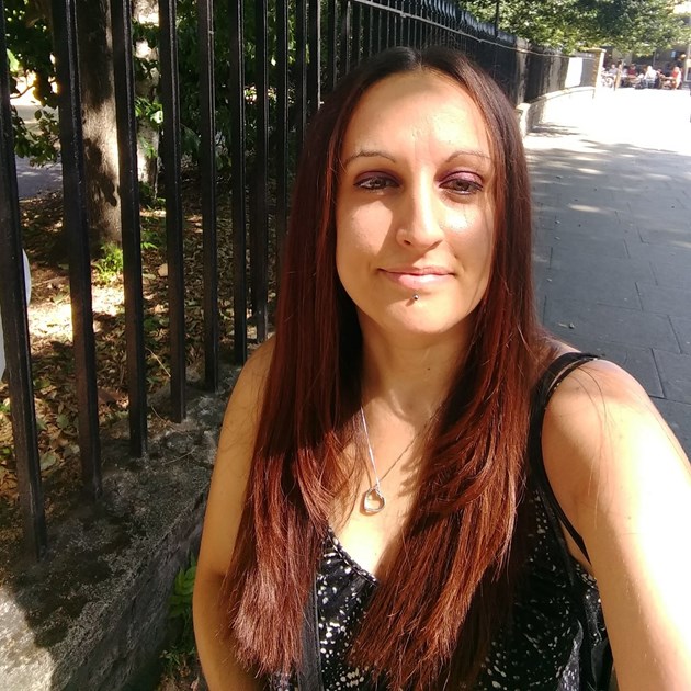 Jennifer Clifford is fundraising for Mind