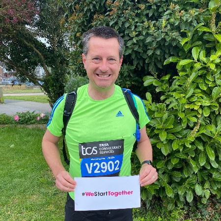 Nicholas Holden is fundraising for LUPUS UK