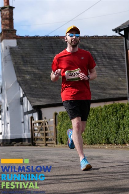 Finlay Roberts is fundraising for PROSTATE CANCER UK