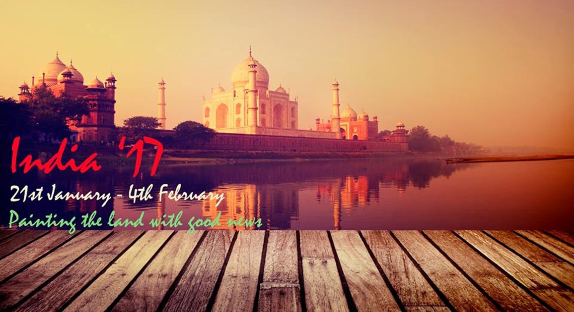 Thea Muir is fundraising for NOWBELIEVE