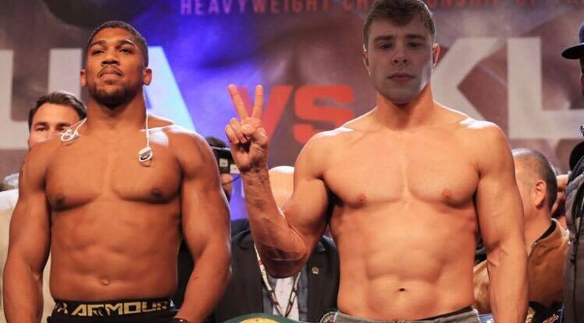 Josh Knowles is fundraising for Cancer Research UK