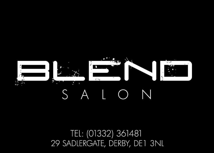 Blend Salon is fundraising for Cancer Research UK