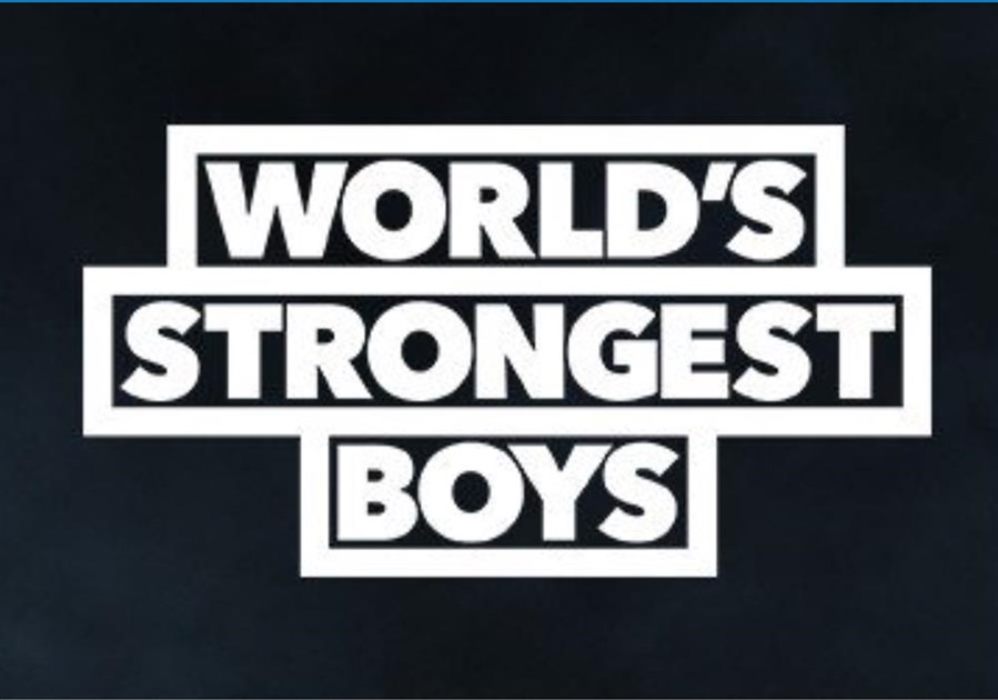 Hayley O'Rourke is fundraising for Duchenne UK