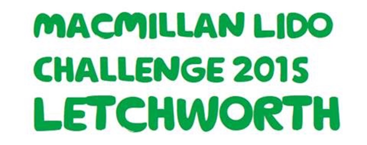 Lisa Slaney is fundraising for Macmillan Cancer Support