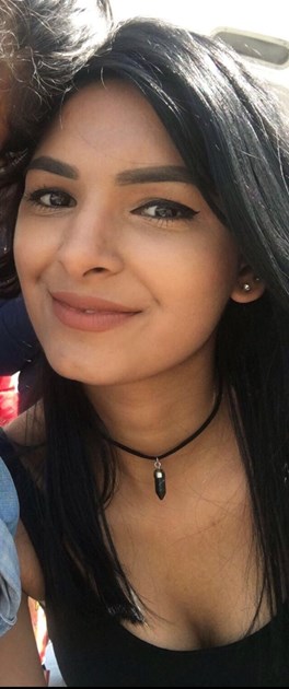 Reena Lal is fundraising for Mind