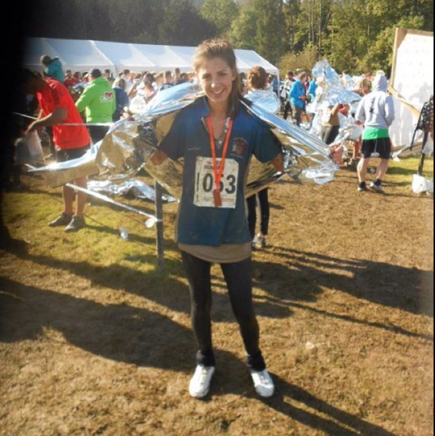 Martha Perry is fundraising for Midlands Air Ambulance Charity