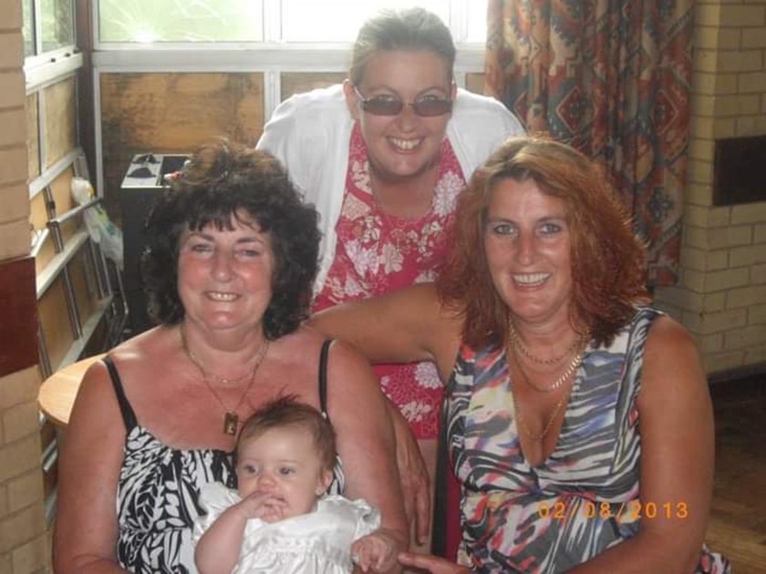 Lisa Hawes is fundraising for Macmillan Cancer Support