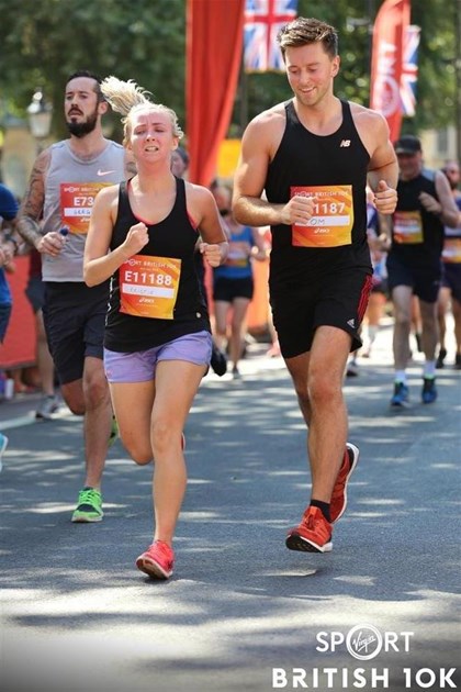 kristie saunders is fundraising for Mind