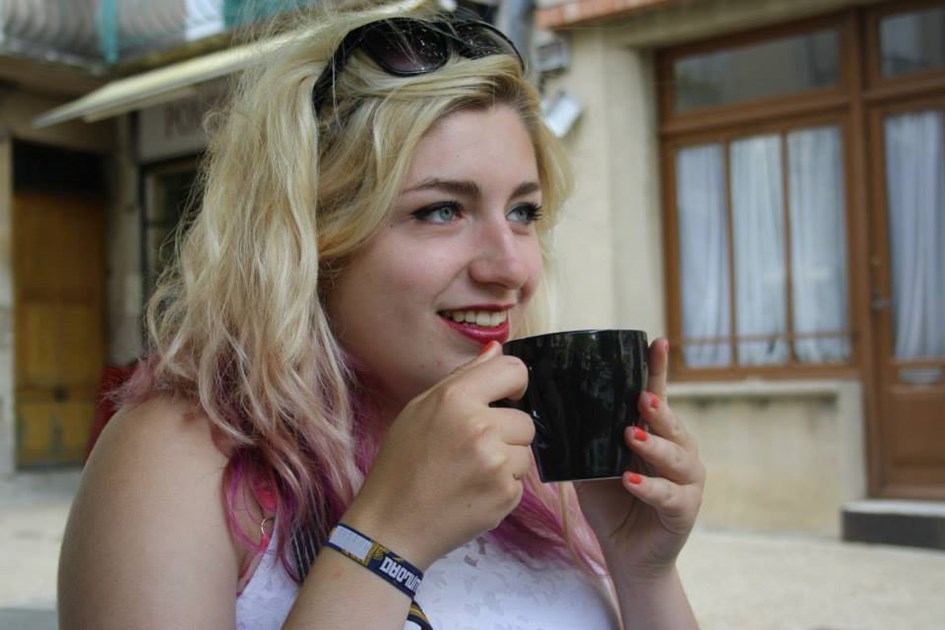 Amie Dean is fundraising for Breast Cancer Care
