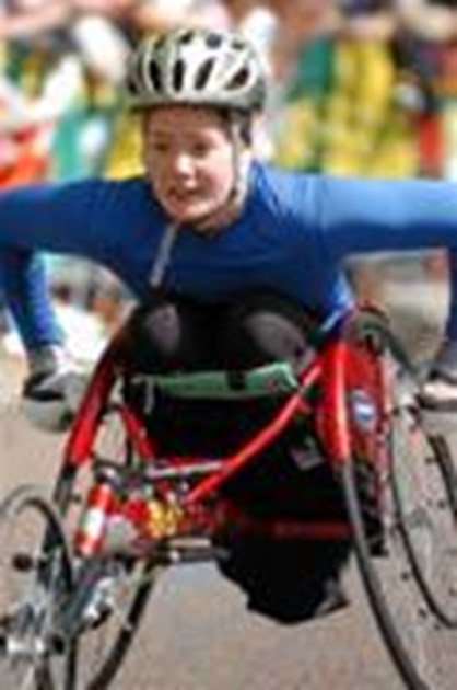Nicole Emerson is fundraising for Buckinghamshire Healthcare NHS Trust ...