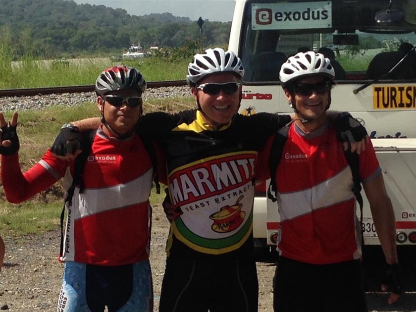 Daniel Brain is fundraising for Help for Heroes