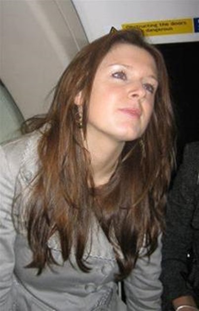 Rebecca Clancy is fundraising for British Heart Foundation