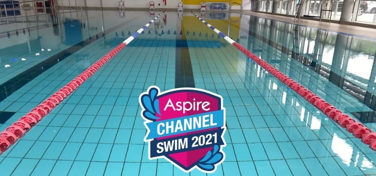 Steve Sproston is fundraising for Aspire