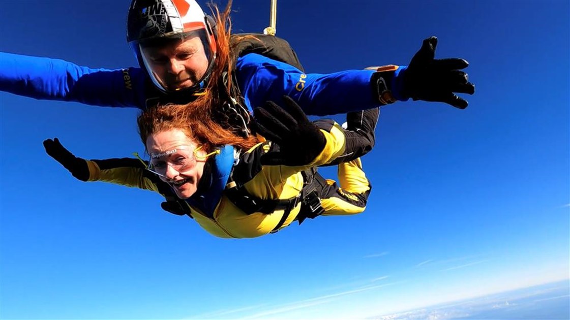 Caroline Harding is fundraising for Refuge4Pets