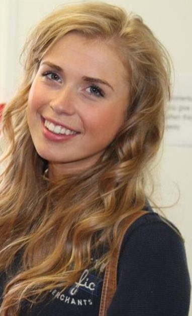 Hayley Sharp is fundraising for Cardiac Risk in the Young