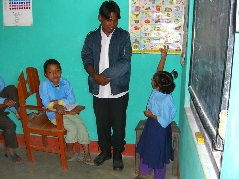 Brenda Larkin is fundraising for Deafway