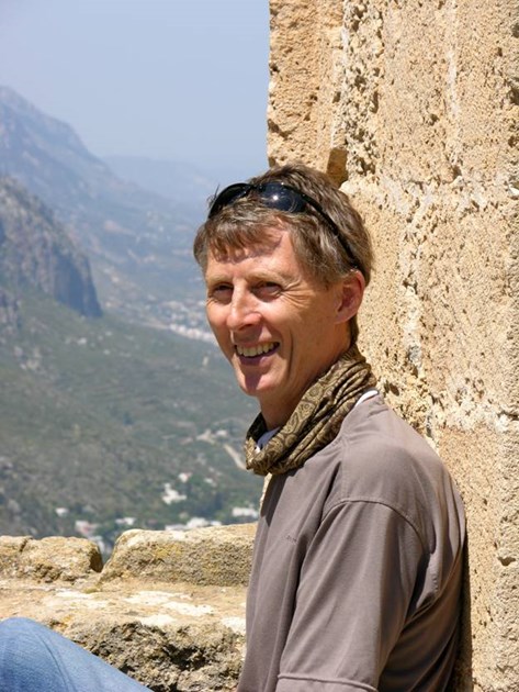 Tim Oakley is fundraising for Cancer Research UK