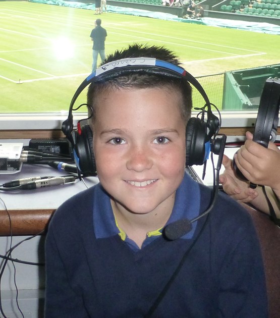 Christopher Marriott is fundraising for Cancer Research UK