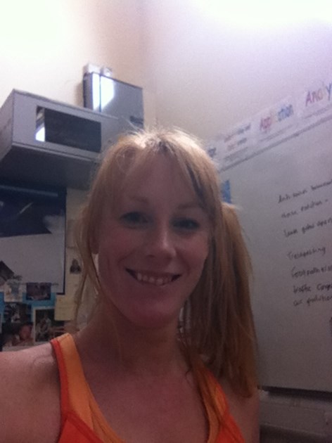 Stacey Hurrell is fundraising for TOFS