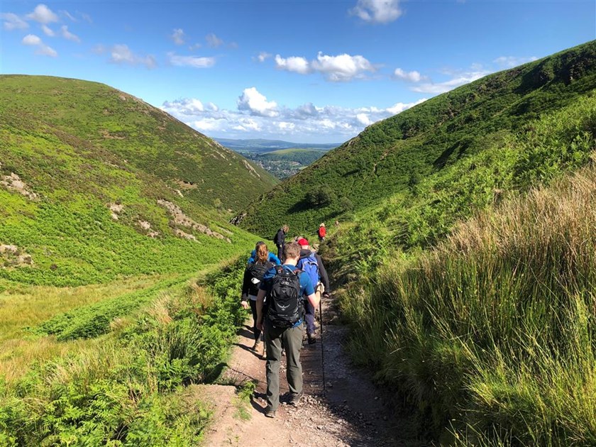 Jane Nimmo is fundraising for St Basils