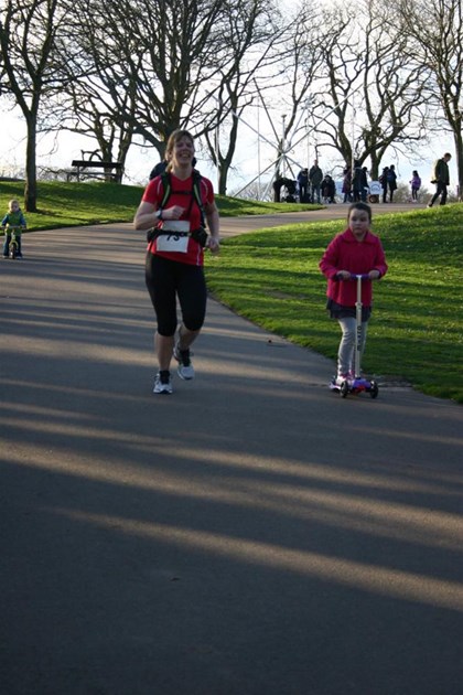 Jennifer Coelho is fundraising for The Archie Foundation