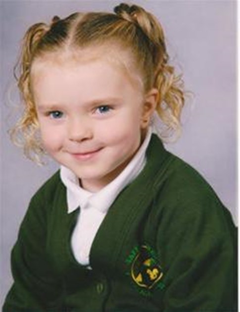 Rachel Clarke is fundraising for Cancer Research UK