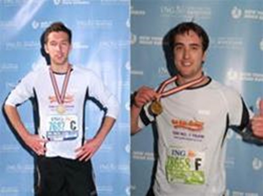 Josh English is fundraising for Get Kids Going!