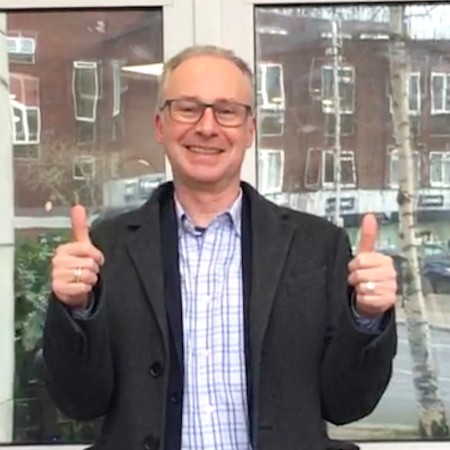 Tim Fallon is fundraising for SPEAR