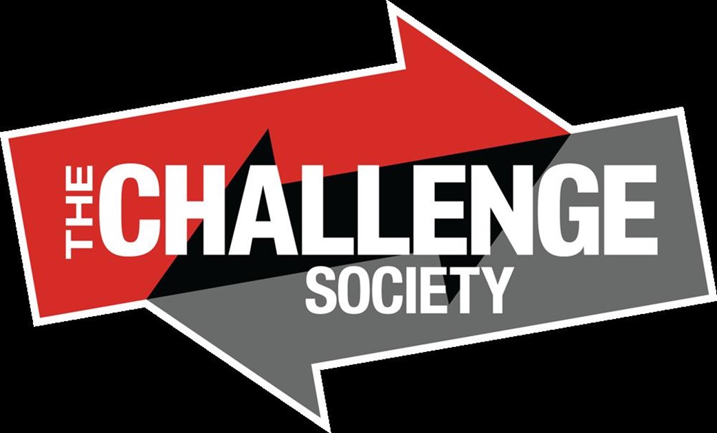 The Challenge Society is fundraising for YMCA Coventry and Warwickshire