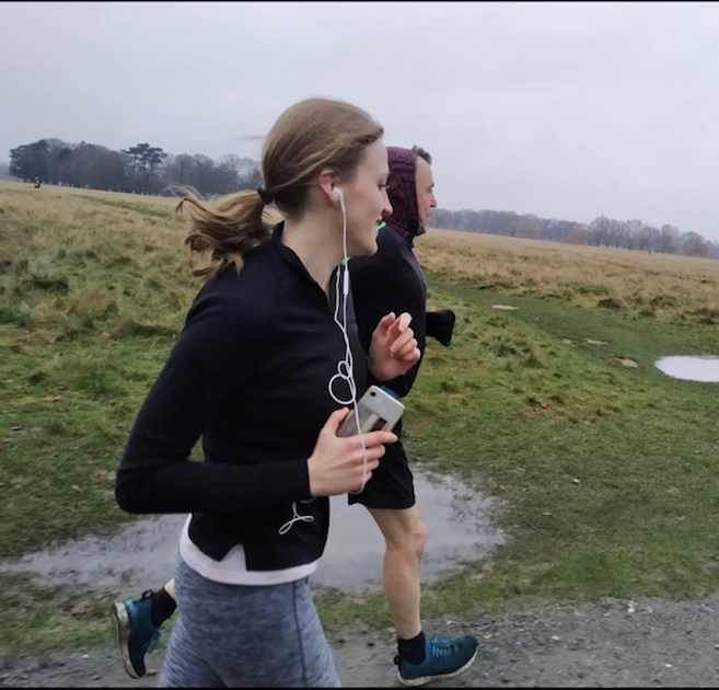 Jessica Schofield-Wood is fundraising for STAR (Student Action for ...