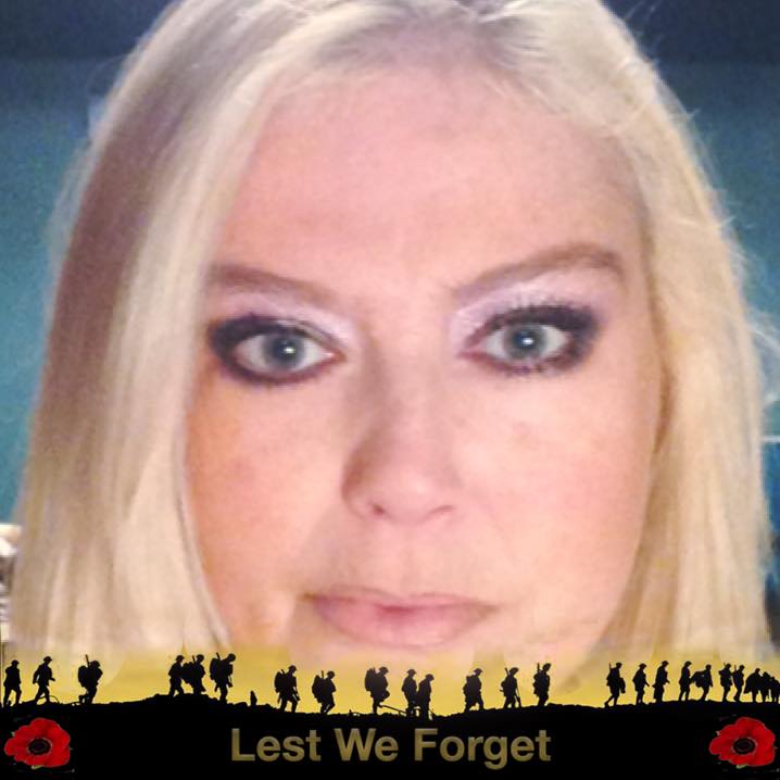 Lesley Stock is fundraising for Alzheimer's Society