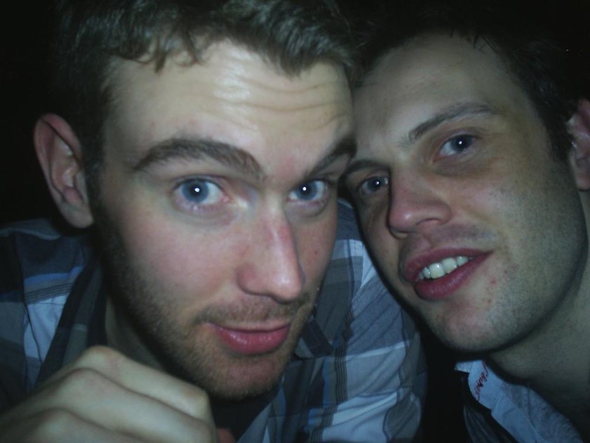 Adam Coulson is fundraising for Butterwick Hospice