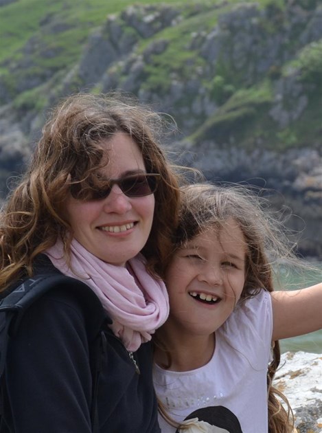 Louise Barrett is fundraising for Teenage Cancer Trust