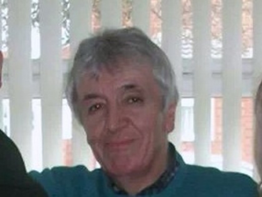 Kate Vickers is fundraising for Cancer Research UK