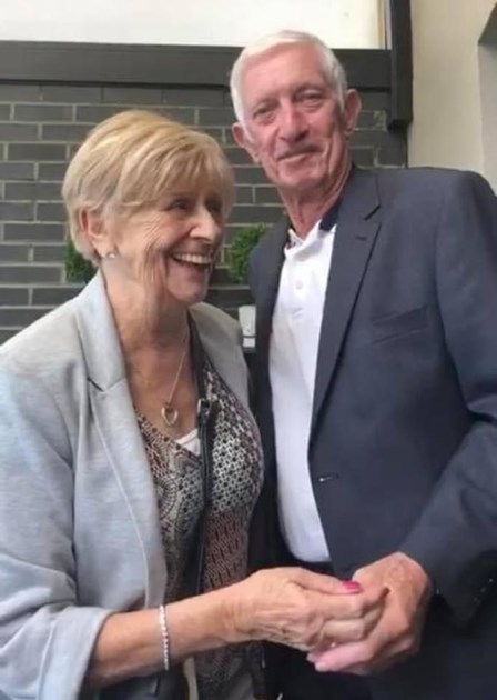 Danielle Vann is fundraising for Saint Francis Hospice