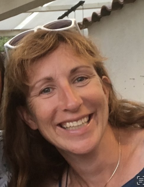 Liz Mahy is fundraising for This Is EPIC