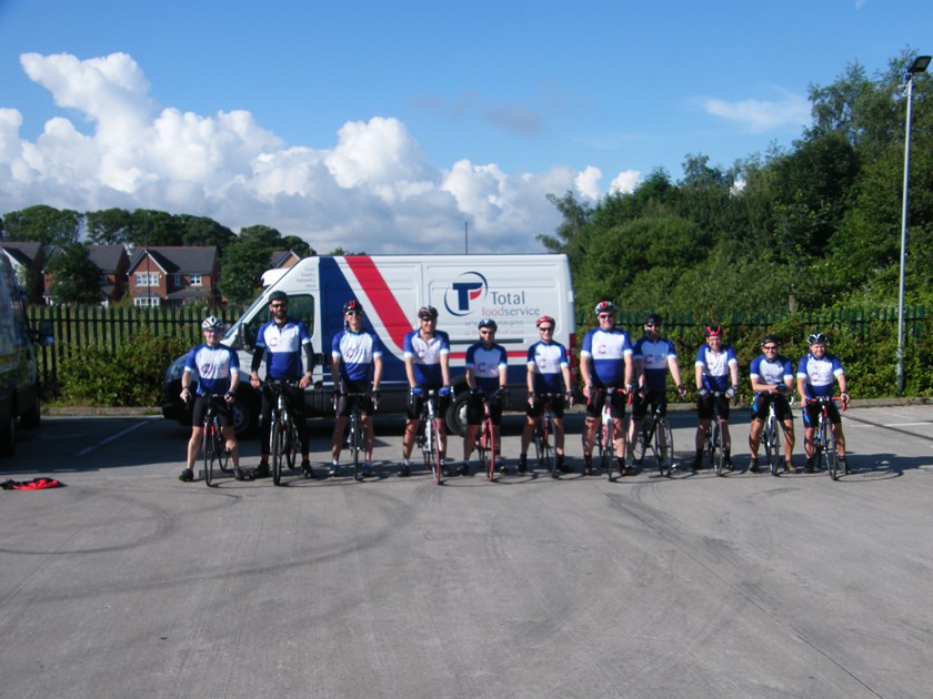 Jason Sheard is fundraising for Cancer Research UK