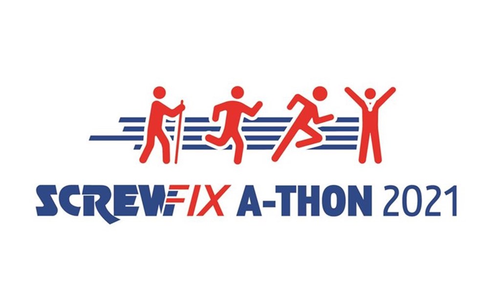 Gareth Lowe is fundraising for The Screwfix Foundation