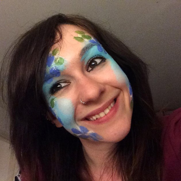 Simone Bennett-Crump is fundraising for Restless Development