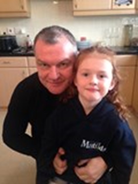 Lisa Grier is fundraising for Cancer Research UK