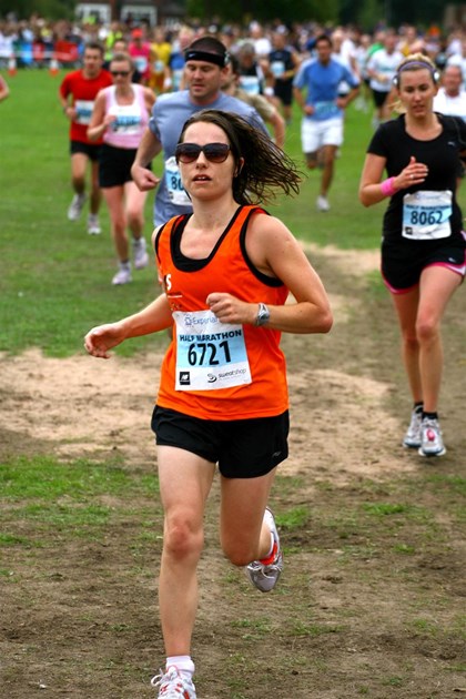 Vicky Head is fundraising for Multiple Sclerosis Society